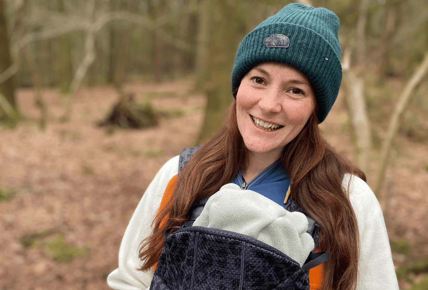 Bulkeley Hill Circular Walk — My Mountains and Me