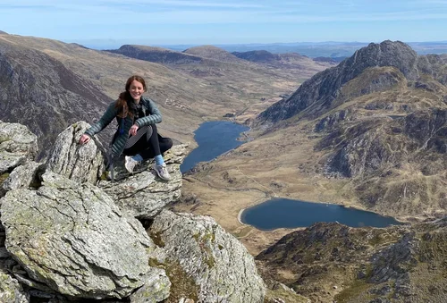 The 15 Highest Mountains in Wales — My Mountains and Me