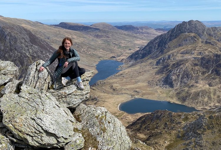 The 15 Highest Mountains in Wales — My Mountains and Me