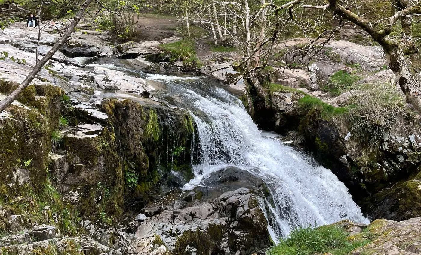 Aira Force Waterfall Walk: A Complete Guide — My Mountains and Me