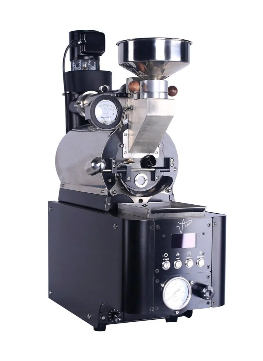 Arc S | Arc Roaster — New in Coffee