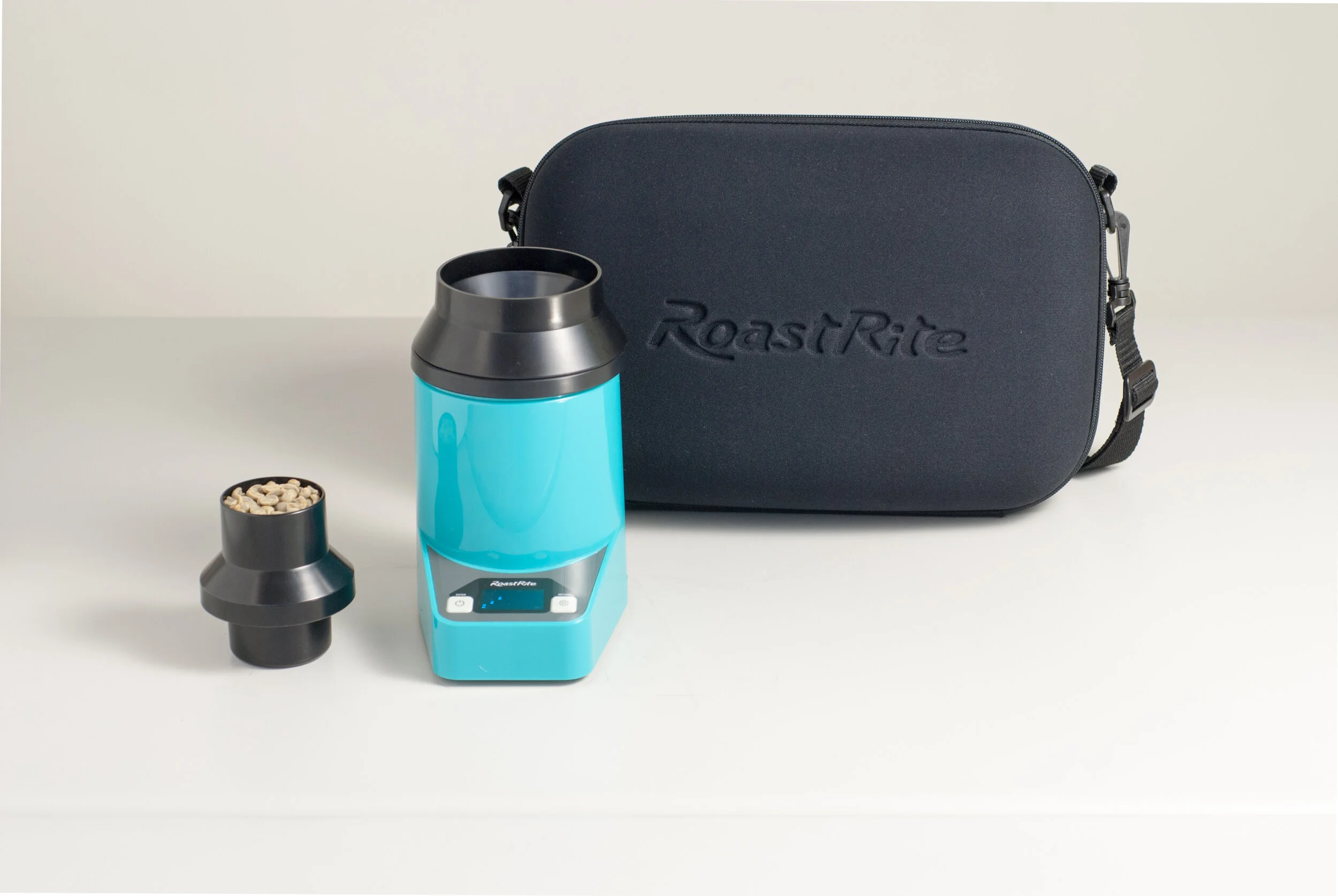 Coffee Moisture & Density Meter RM-800 | RoastRite — New in Coffee