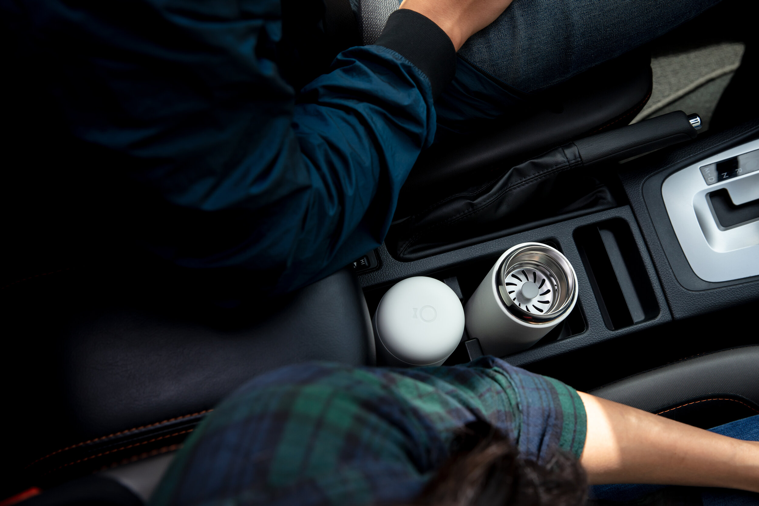 Carter Move Mug | Fellow — New in Coffee