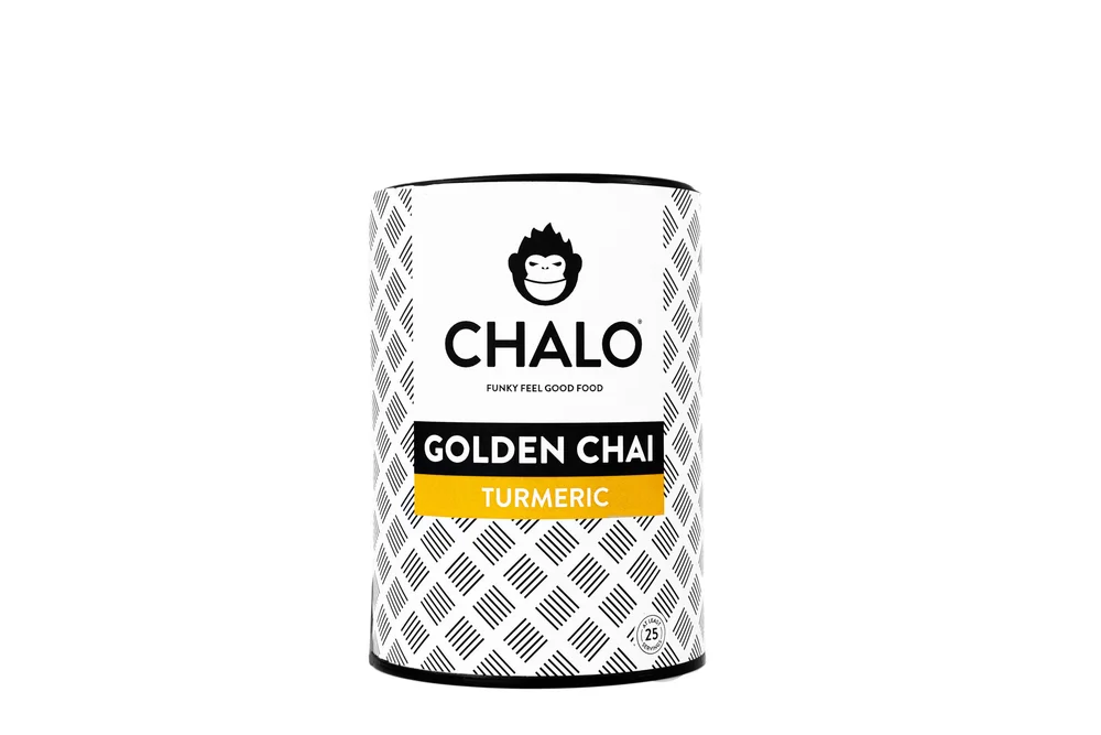 The Chalo Company | Chalo Golden Chai — New in Coffee