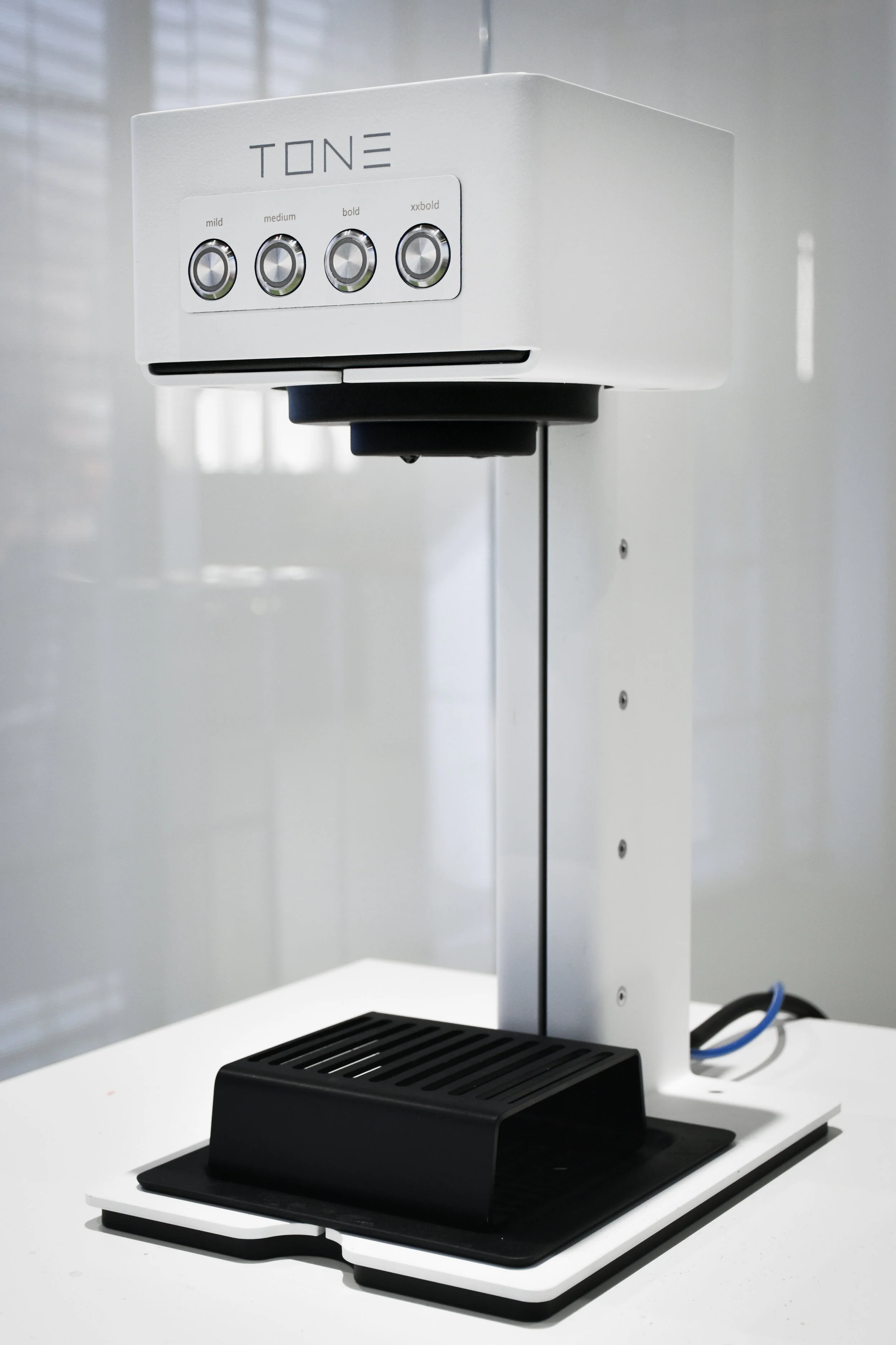 Tone Kaffeemaschinen Ag | Touch 03 — SCA Best New Product Awards