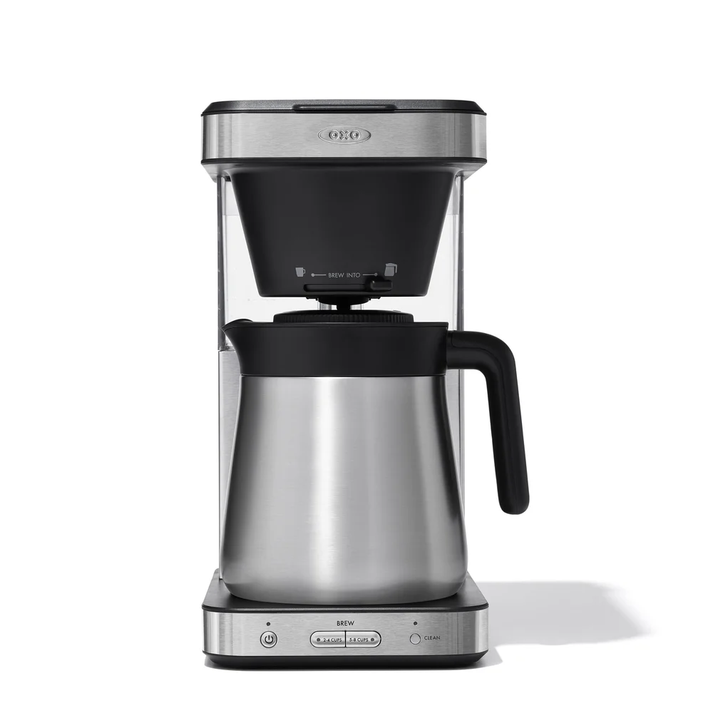 OXO | Brew 8-Cup Coffee Maker — SCA Best New Product Awards