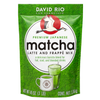 David Rio Chai & Tea | David Rio Japanese Matcha Latte and Frappé Mix ...