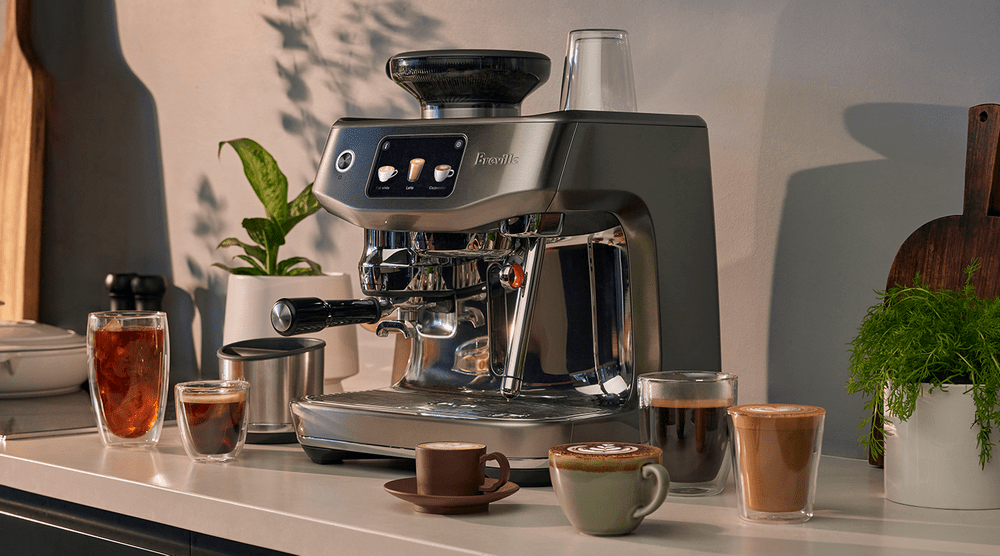 Breville | the Oracle Jet — SCA Best New Product Awards