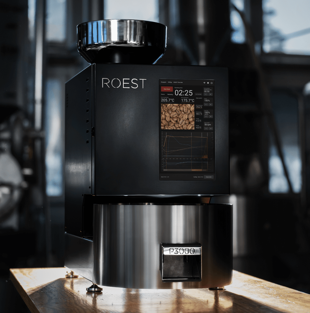 Roest Roest P3000 Sca Best New Product Awards