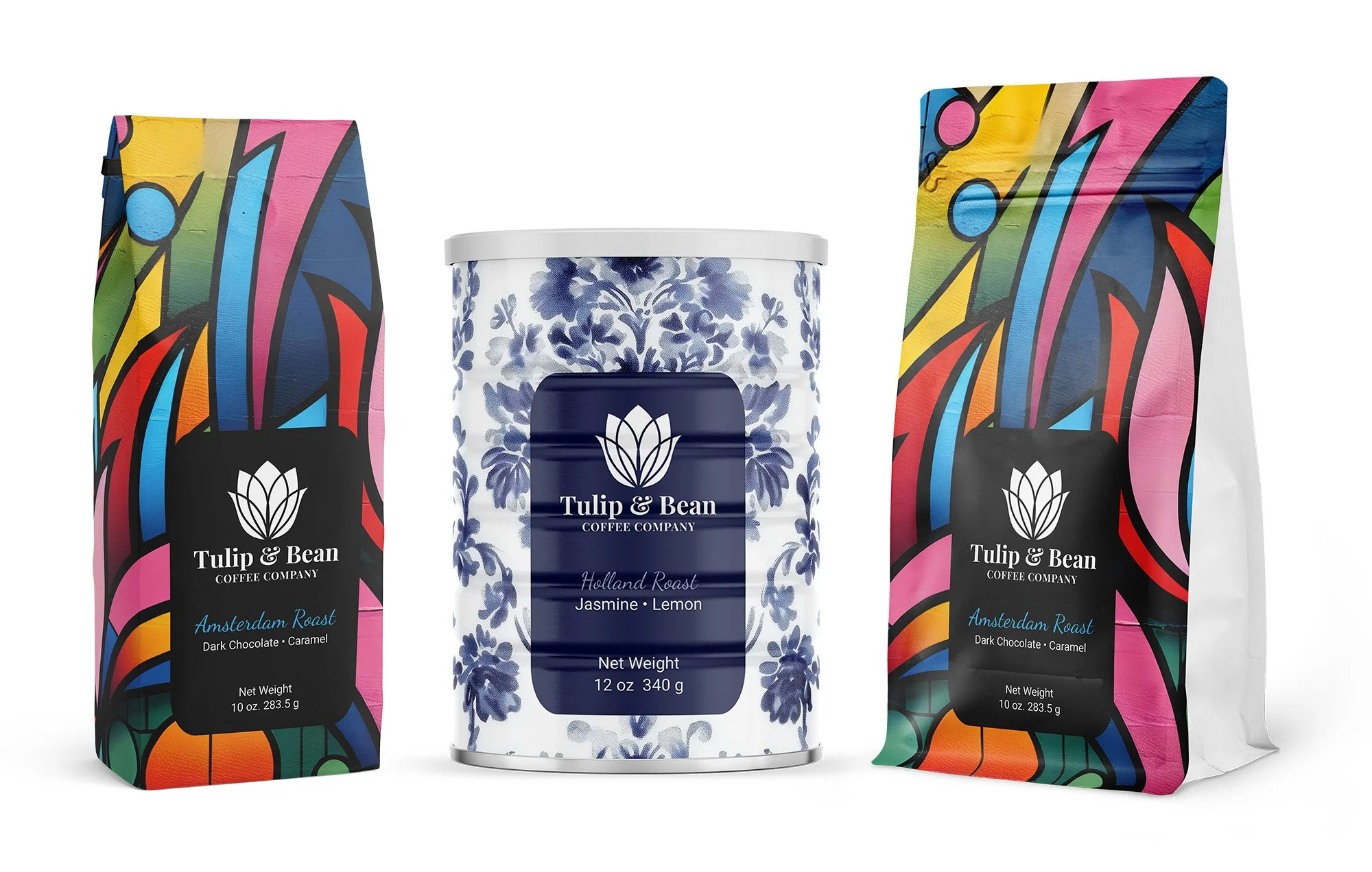 Roastar | Design Lab Packaging — SCA Best New Product Awards
