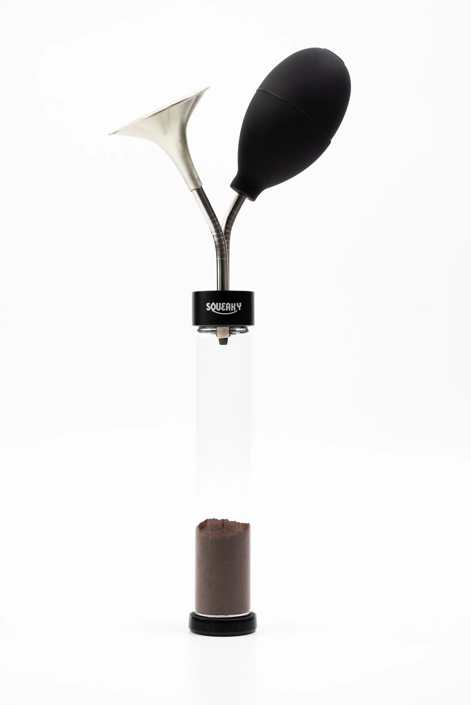 SQUEAKY | HOM : Coffee Aroma and Fragrant Display — SCA Best New ...