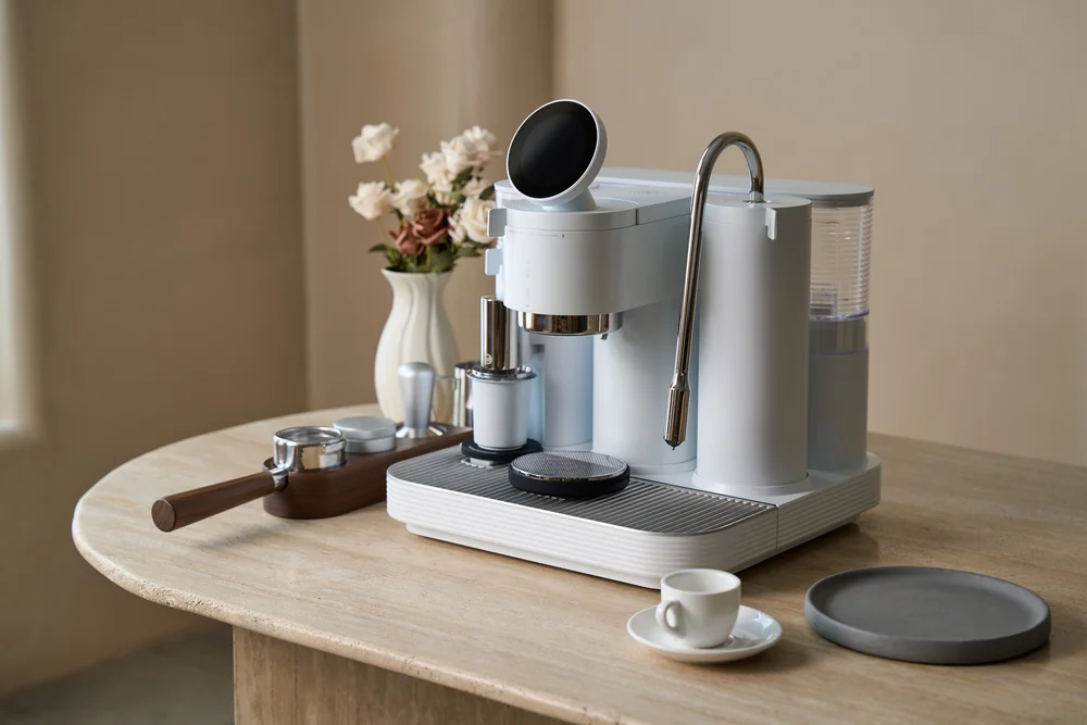 Meraki | Meraki Espresso Machine — New in Coffee