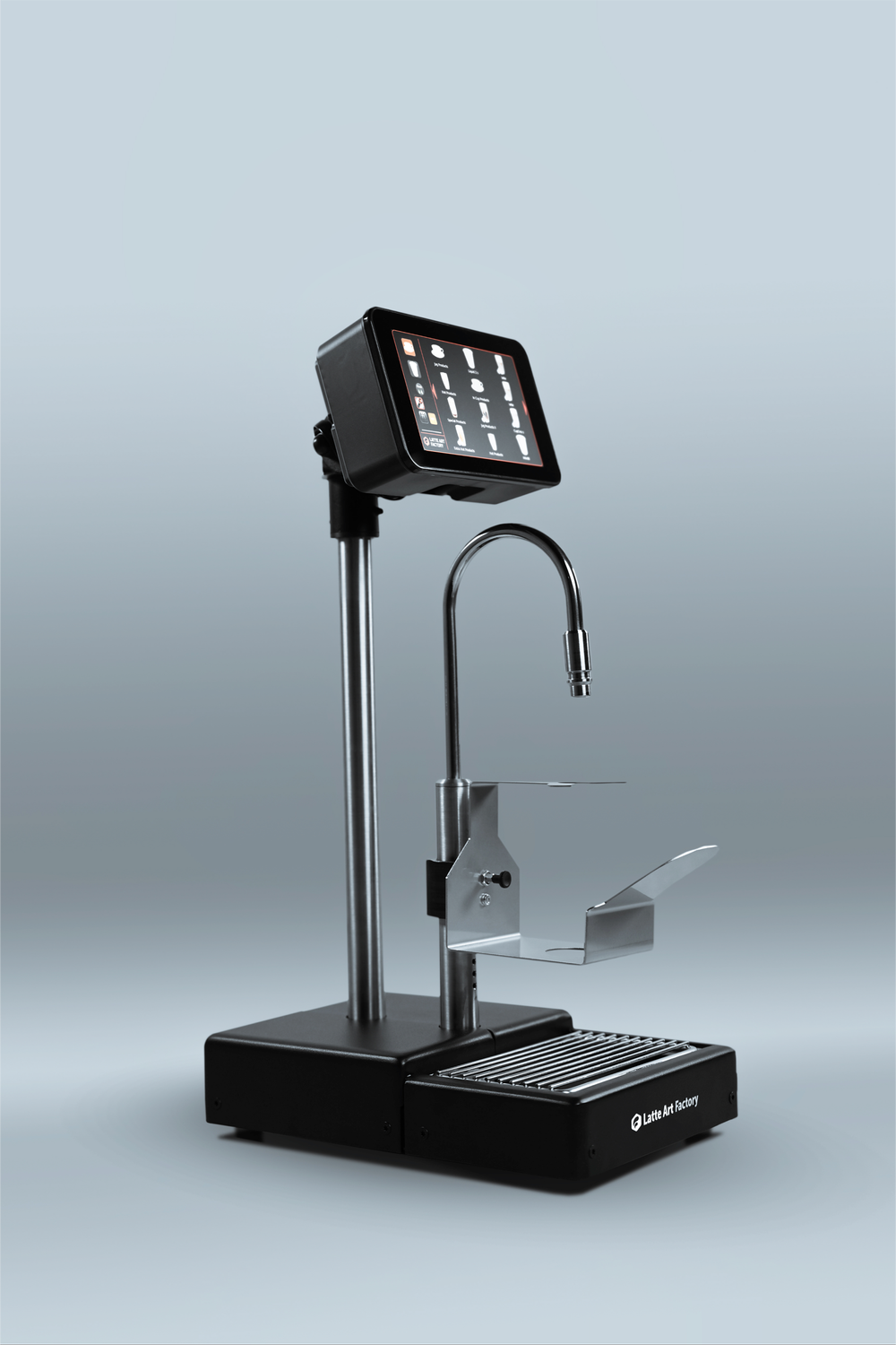 Latte Art Factory | Latte Art Factory Bar Pro — New in Coffee