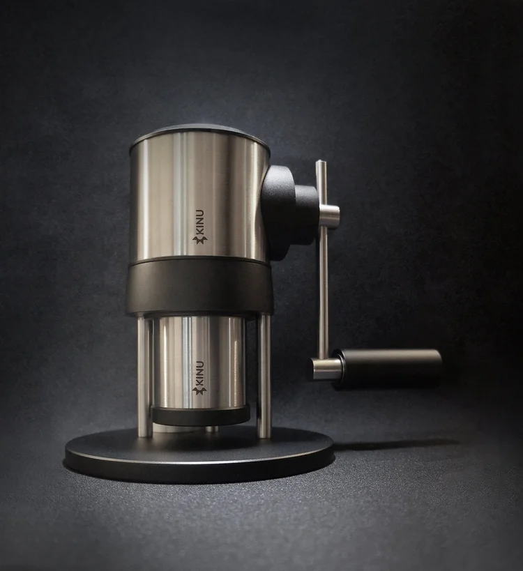 Kinu Grinders LLC | Kinu M68 — SCA Best New Product Awards
