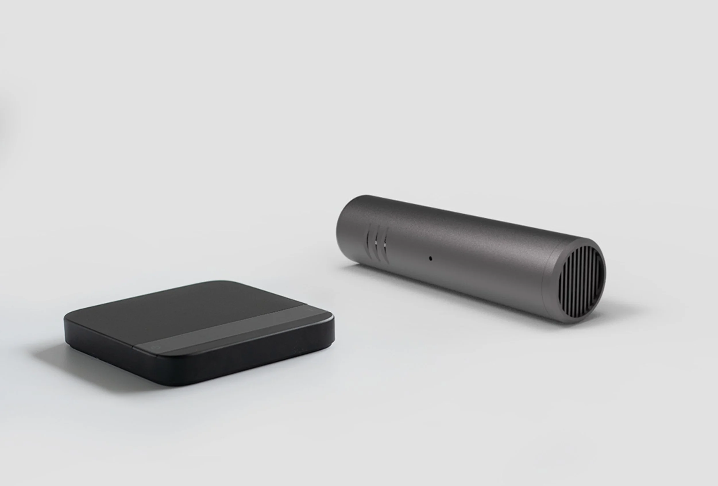 Acaia Corp | Ion Beam — New in Coffee