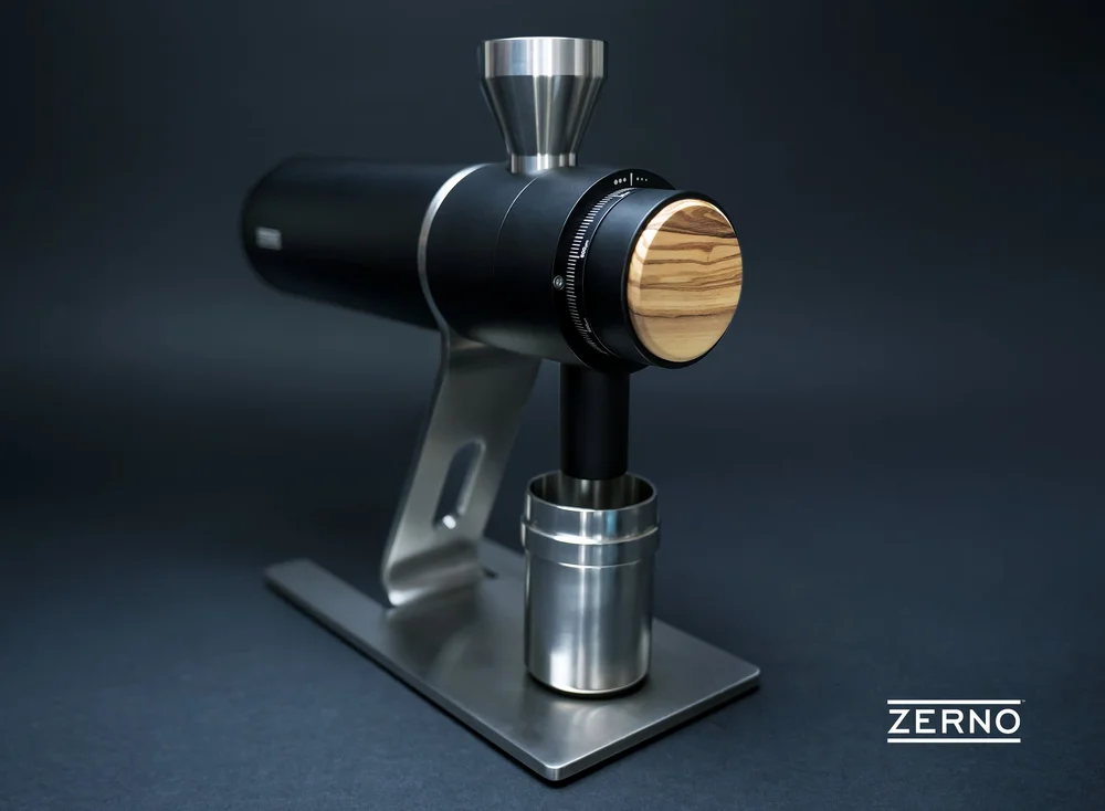 ZERNO | Z1 v2 — SCA Best New Product Awards