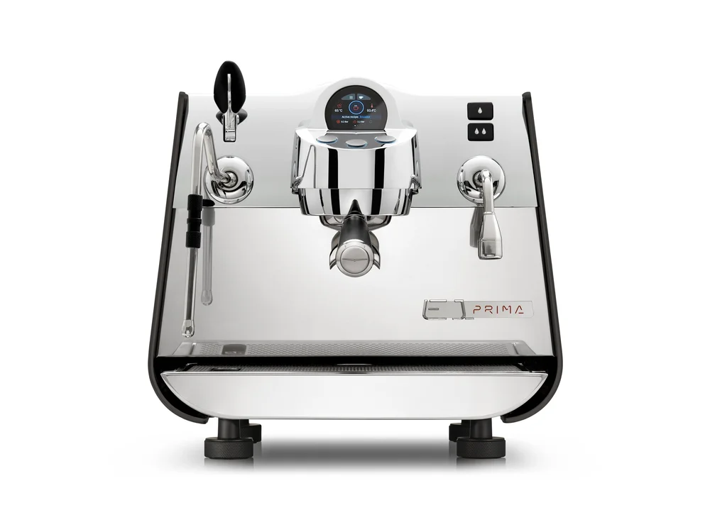 Victoria - Simonelli Group | E1 Prima PRO — New in Coffee