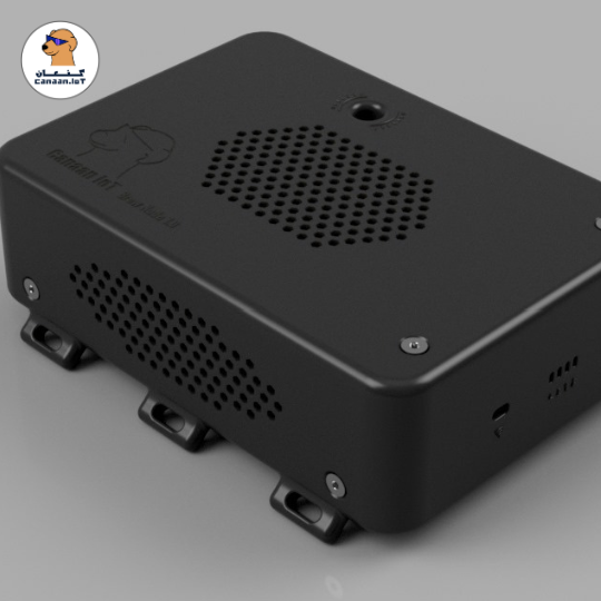 DIMITRI'S COFFEE -CANAAN.IoT COFFEE GUARD | ESPRESSO GUARD / POWER ...