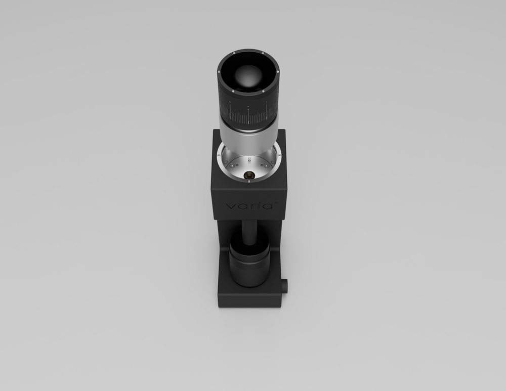 Varia Brewing Limited | Varia VS4 — SCA Best New Product Awards