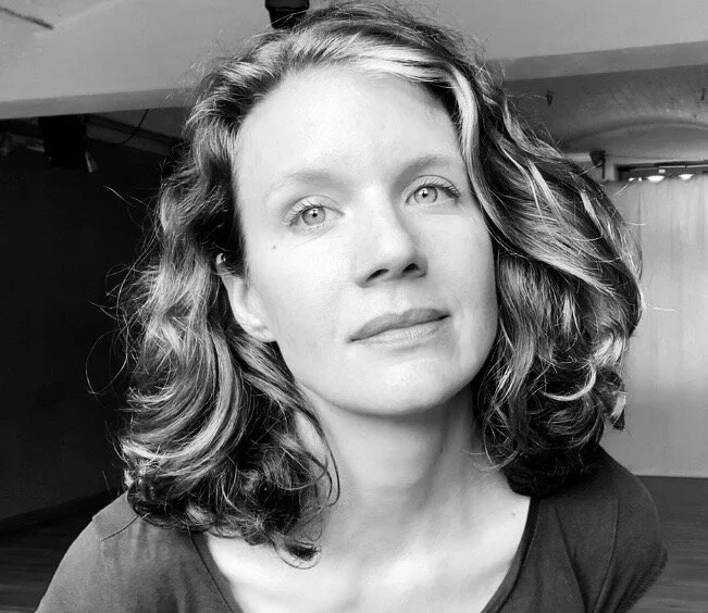 about — Kathleen Heil