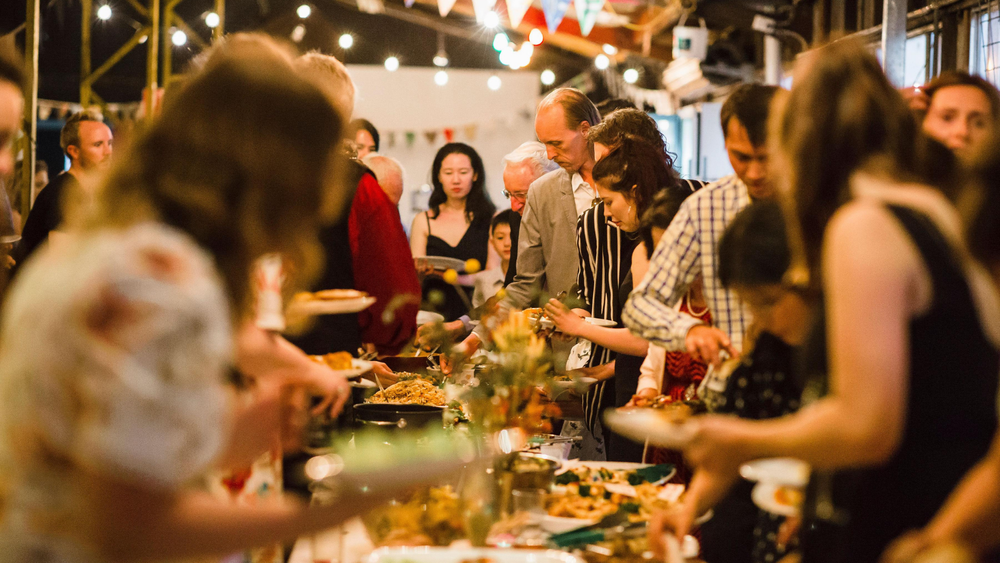 Events — Food Connect Shed