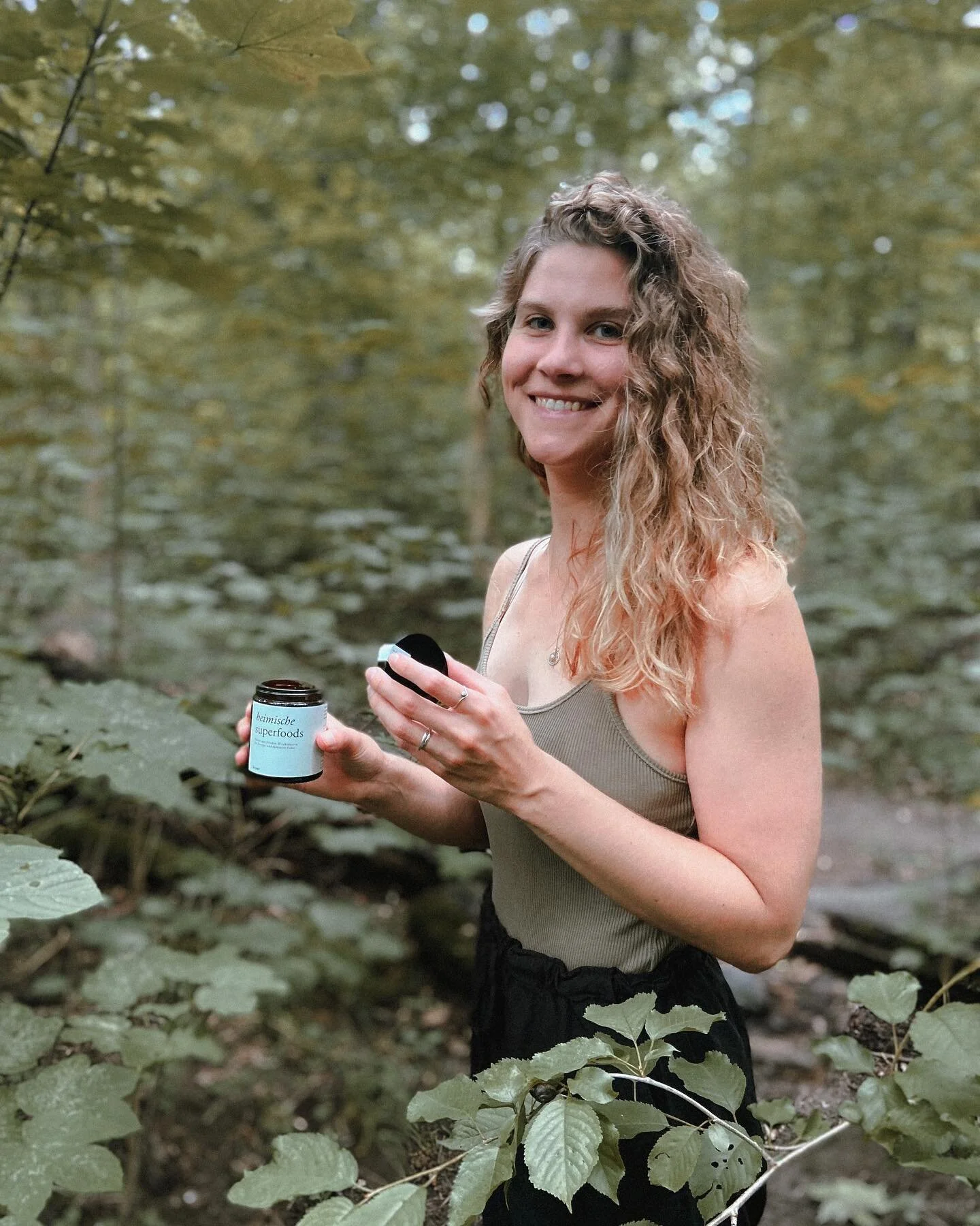 Anna Mischel - Yoga | Barre Workout | Ganzheitliches Training in Leipzig
