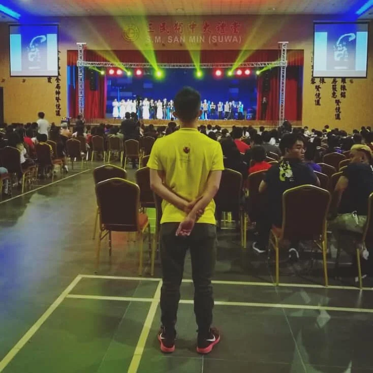 General 4 — OnnDecoration