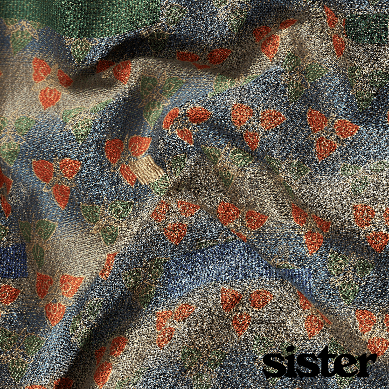 Disa — Yarn Collective