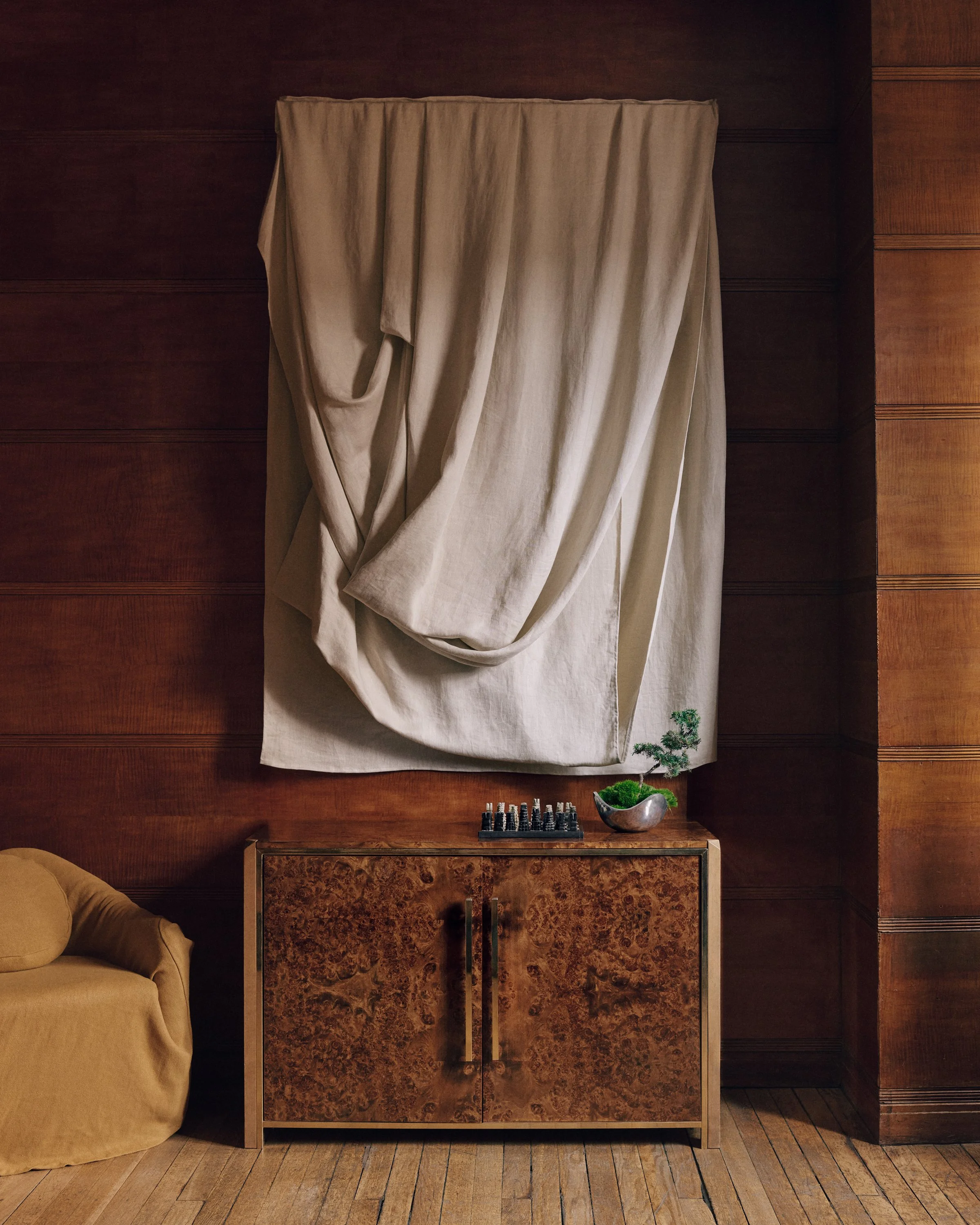 Iris Linen — Yarn Collective