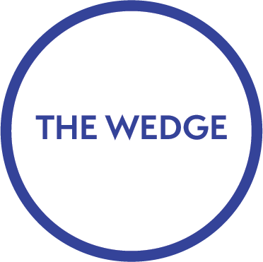 The Wedge
