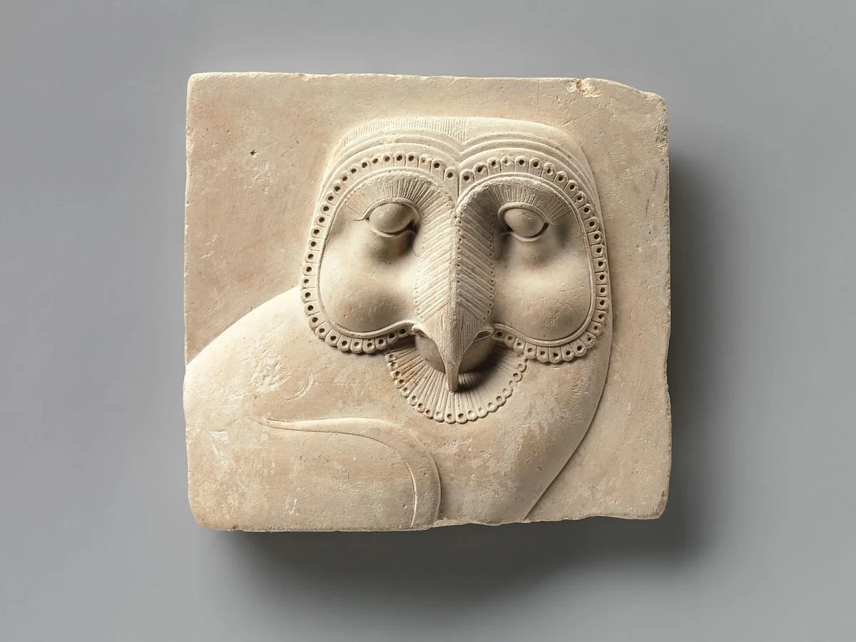 Are owls good or bad luck? — The House of Good Fortune
