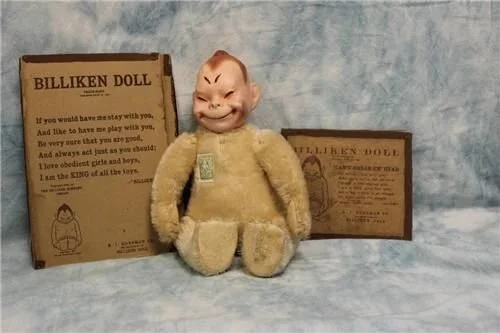 The House of Good Fortune