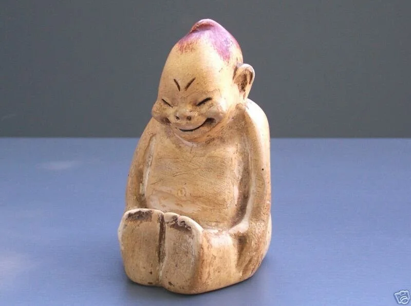 The House of Good Fortune