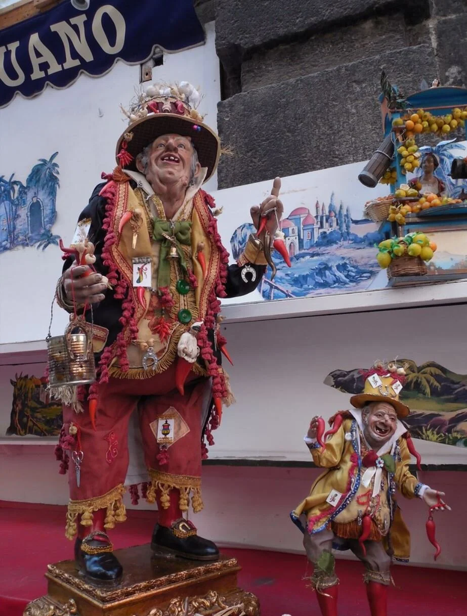 The House of Good Fortune