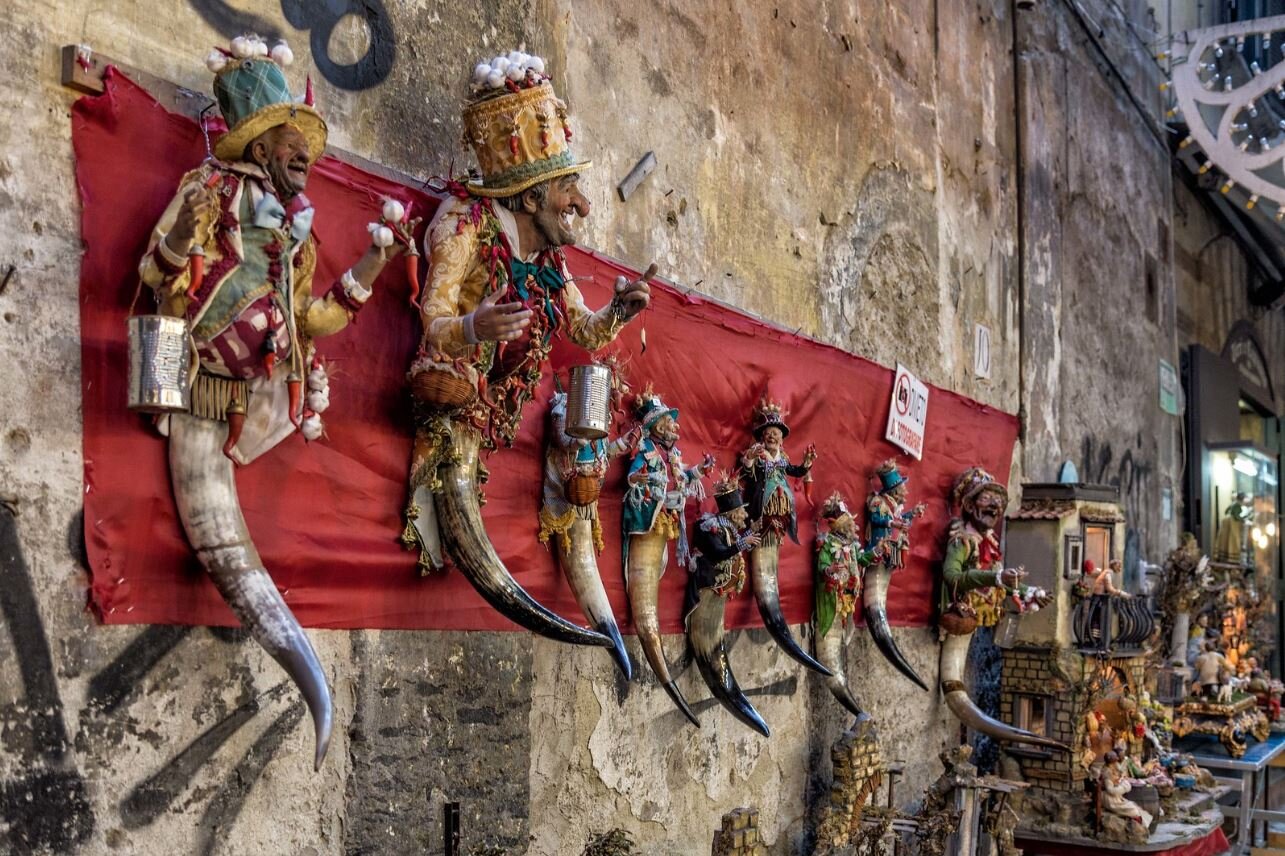 The House of Good Fortune