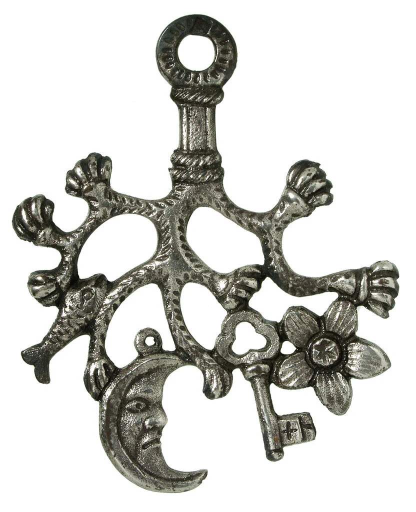 The House of Good Fortune