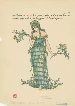 The House of Good Fortune