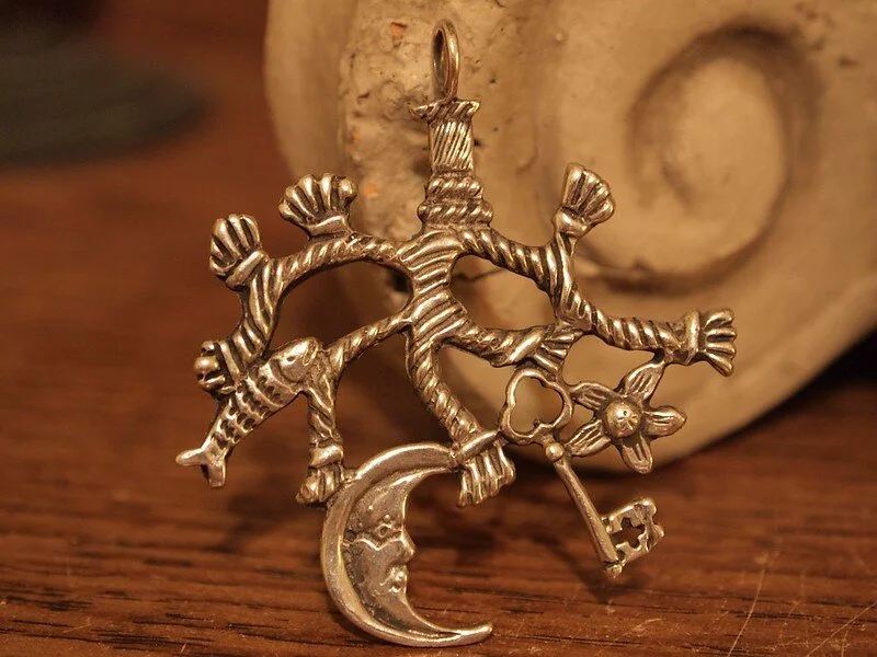 The House of Good Fortune