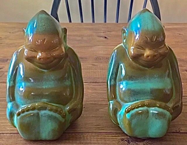 The House of Good Fortune