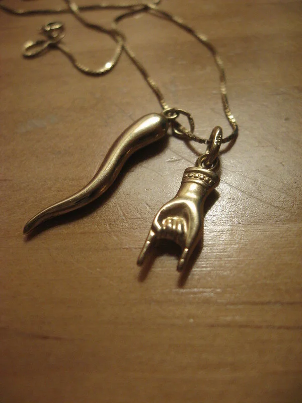 The House of Good Fortune