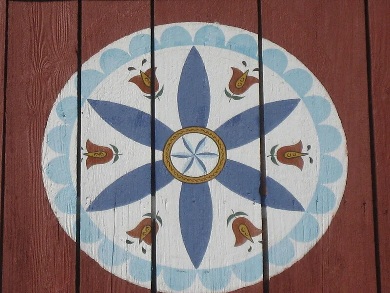 The House of Good Fortune