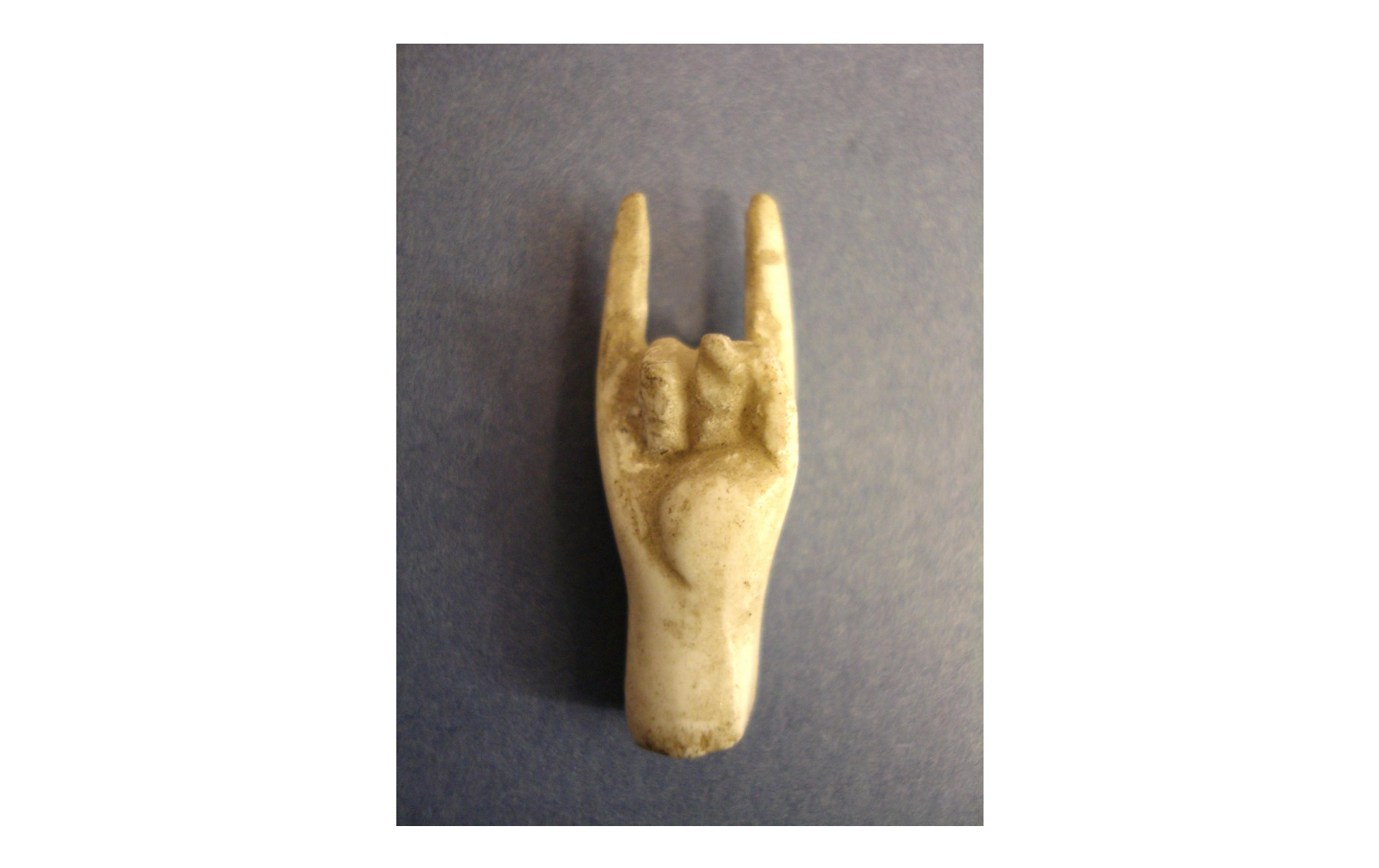 The House of Good Fortune