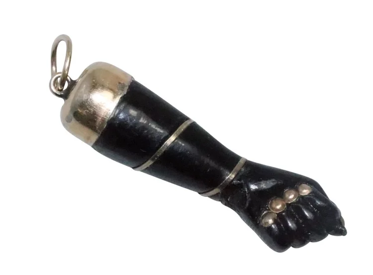 The House of Good Fortune