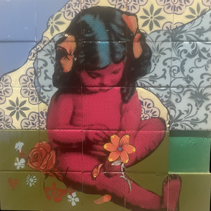 La Nigüenta — The House of Good Fortune