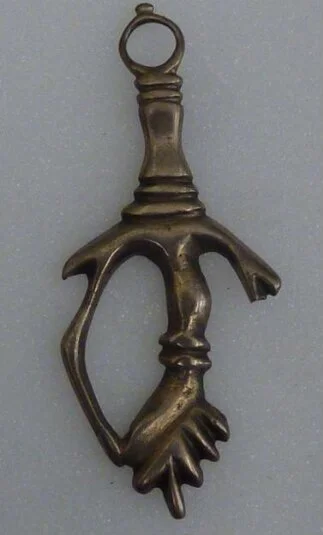 The House of Good Fortune