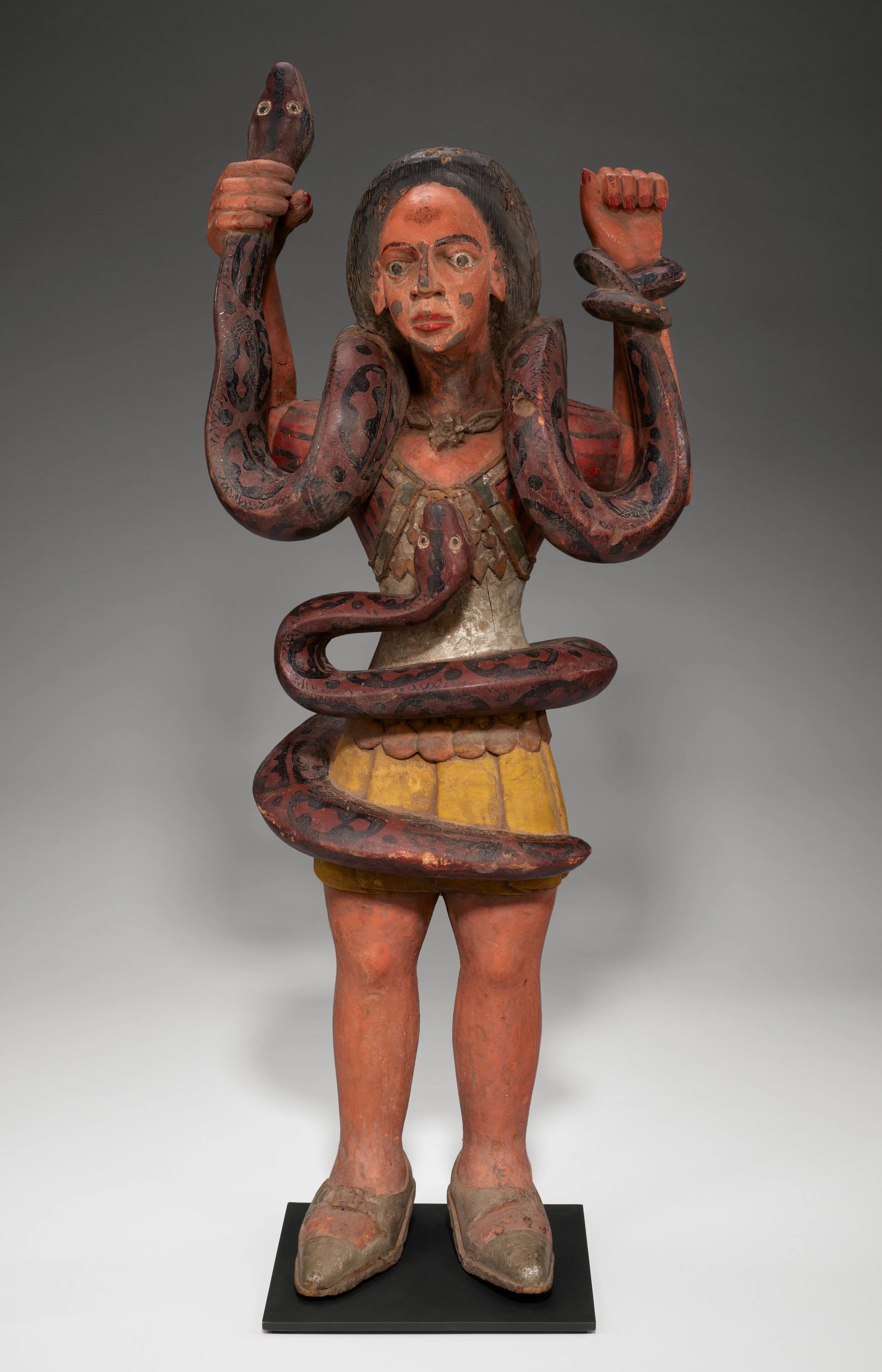 Mami Wata — The House of Good Fortune