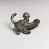 The fascinus is an ancient phallic amulet — The House of Good Fortune