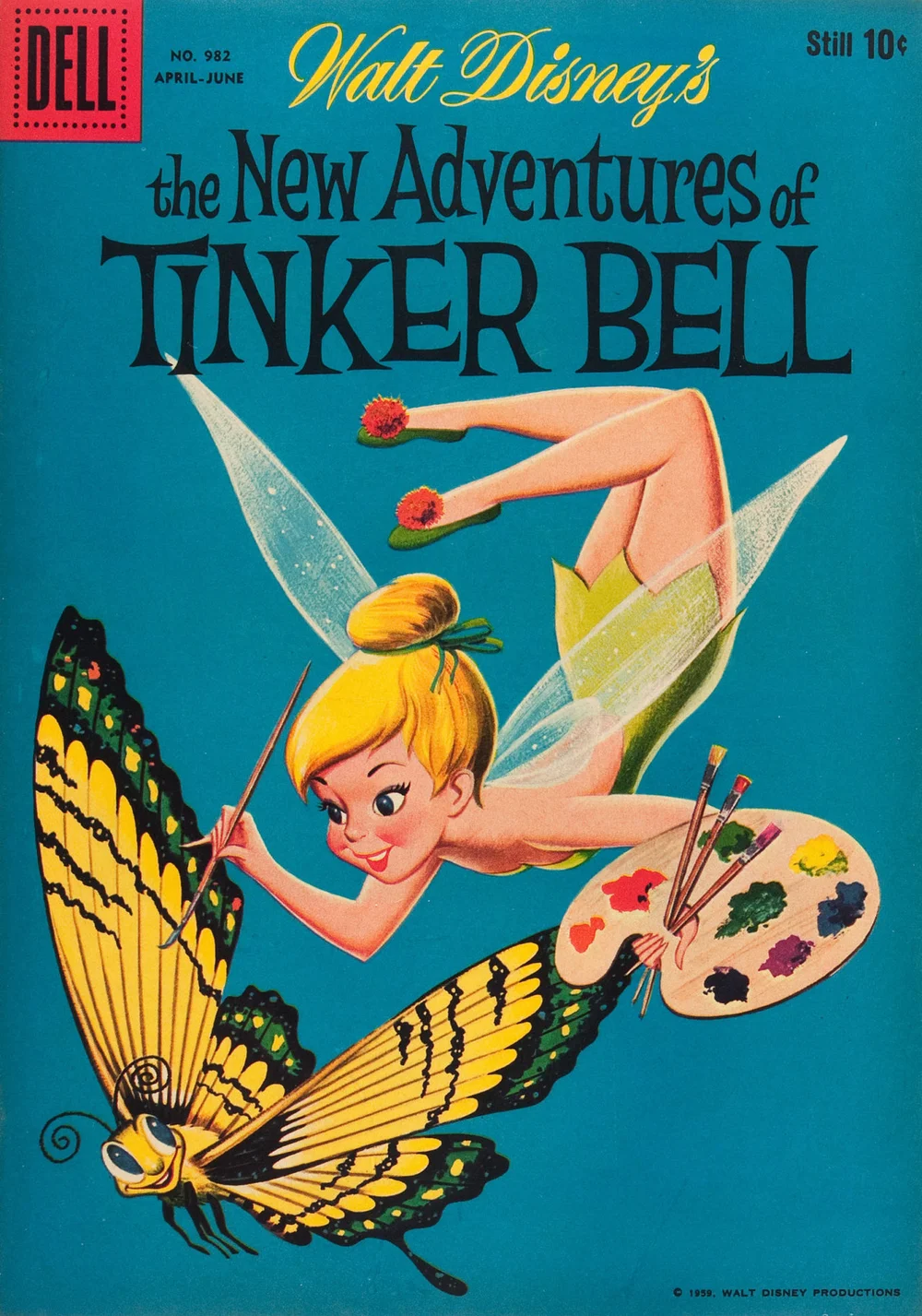 Cornish Piskies — The House of Good Fortune