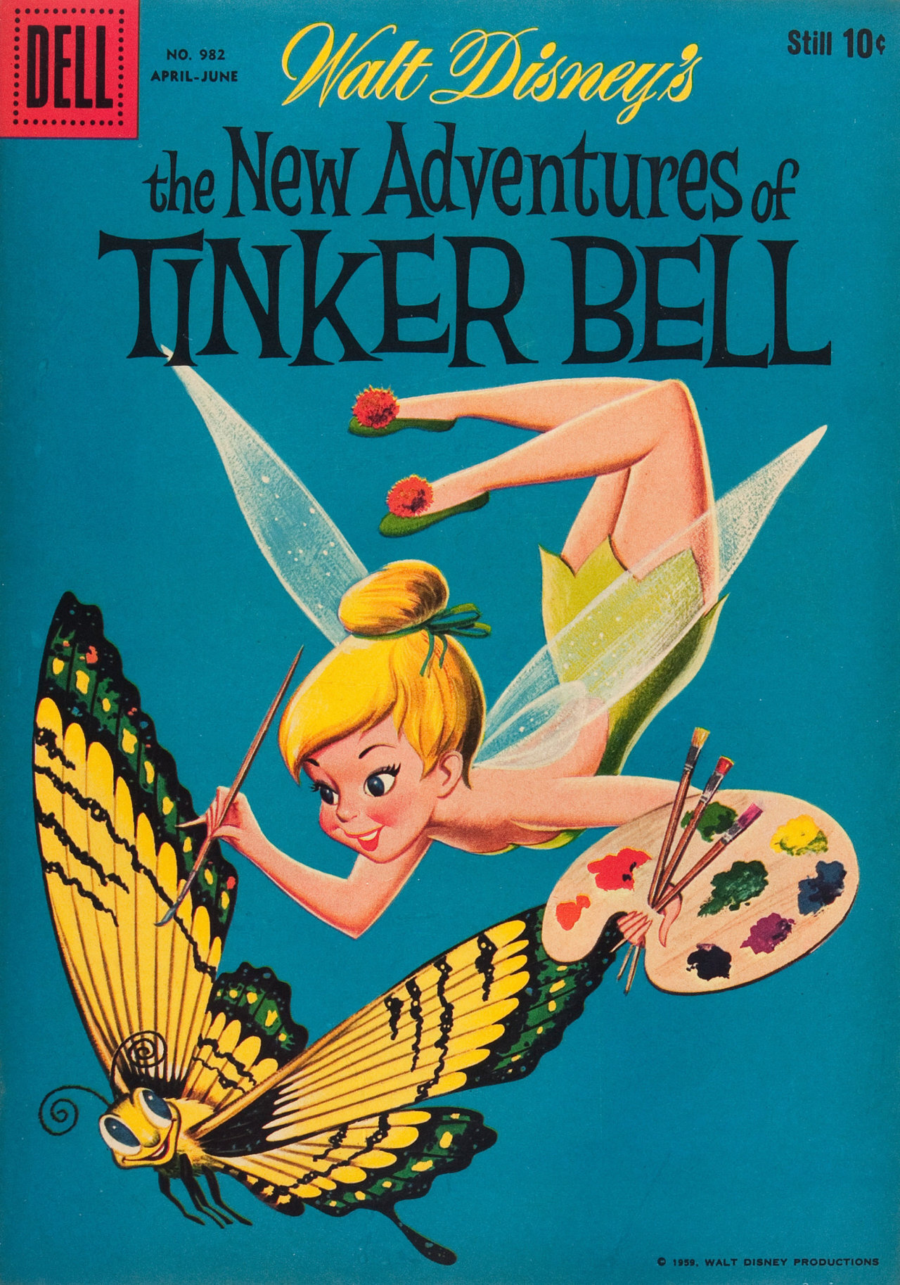 Cornish Piskies — The House of Good Fortune