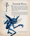 Cornish Piskies — The House of Good Fortune